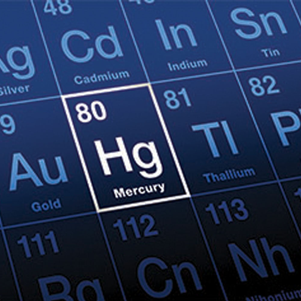 Heavy Metals